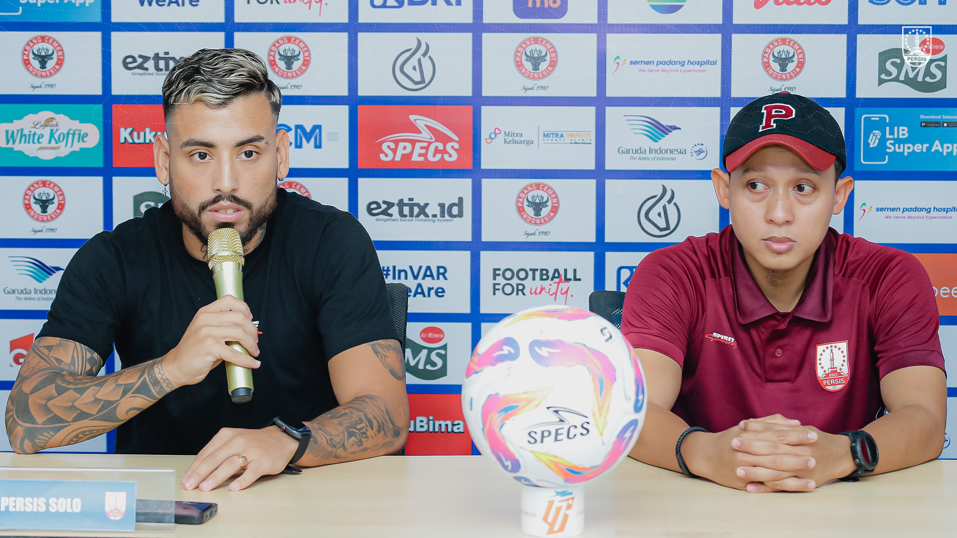 PERSIS Siap Jaga Kekompakan untuk Gaet Hasil Terbaik Kontra Semen Padang | PERSIS Solo Official ...